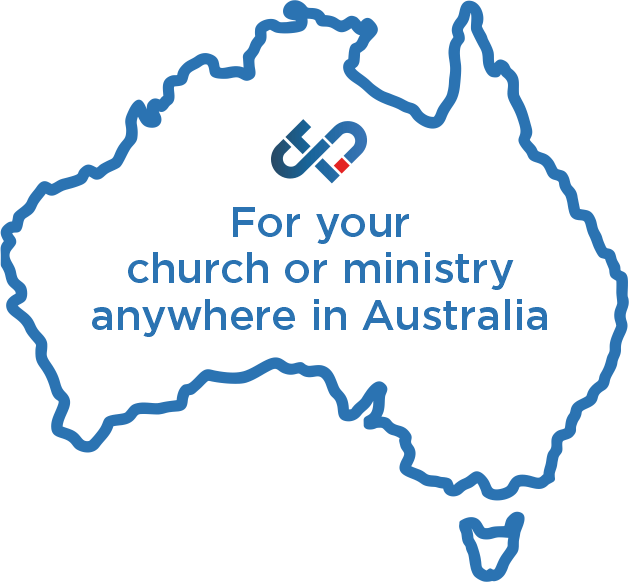 Church Finance Central – a service of